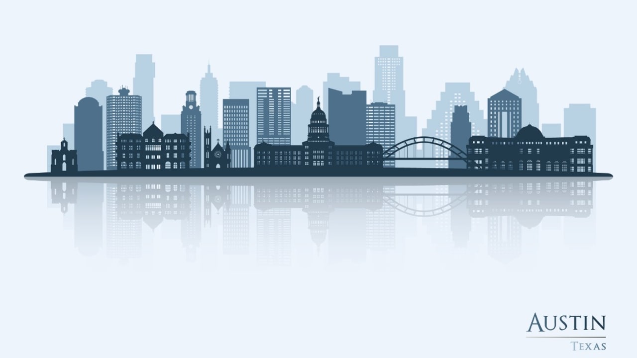 Custom Software Development Company in Austin