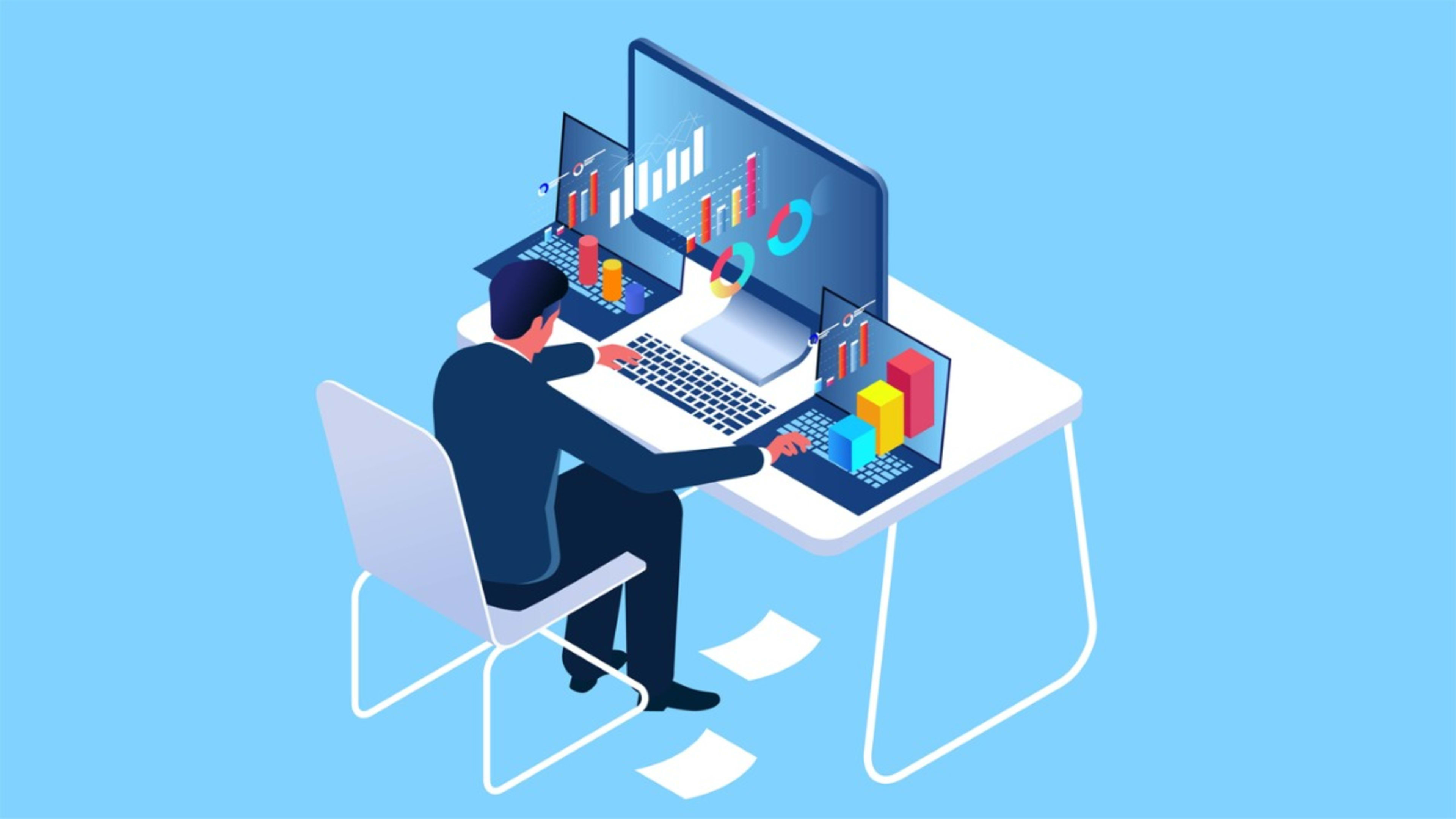 The Best Types of Projects to Use React | Blog - BairesDev