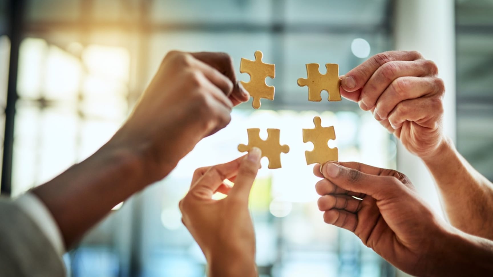 Innovation and Disruption in the Tech Industry: 5 Ways of Staying Ahead ...