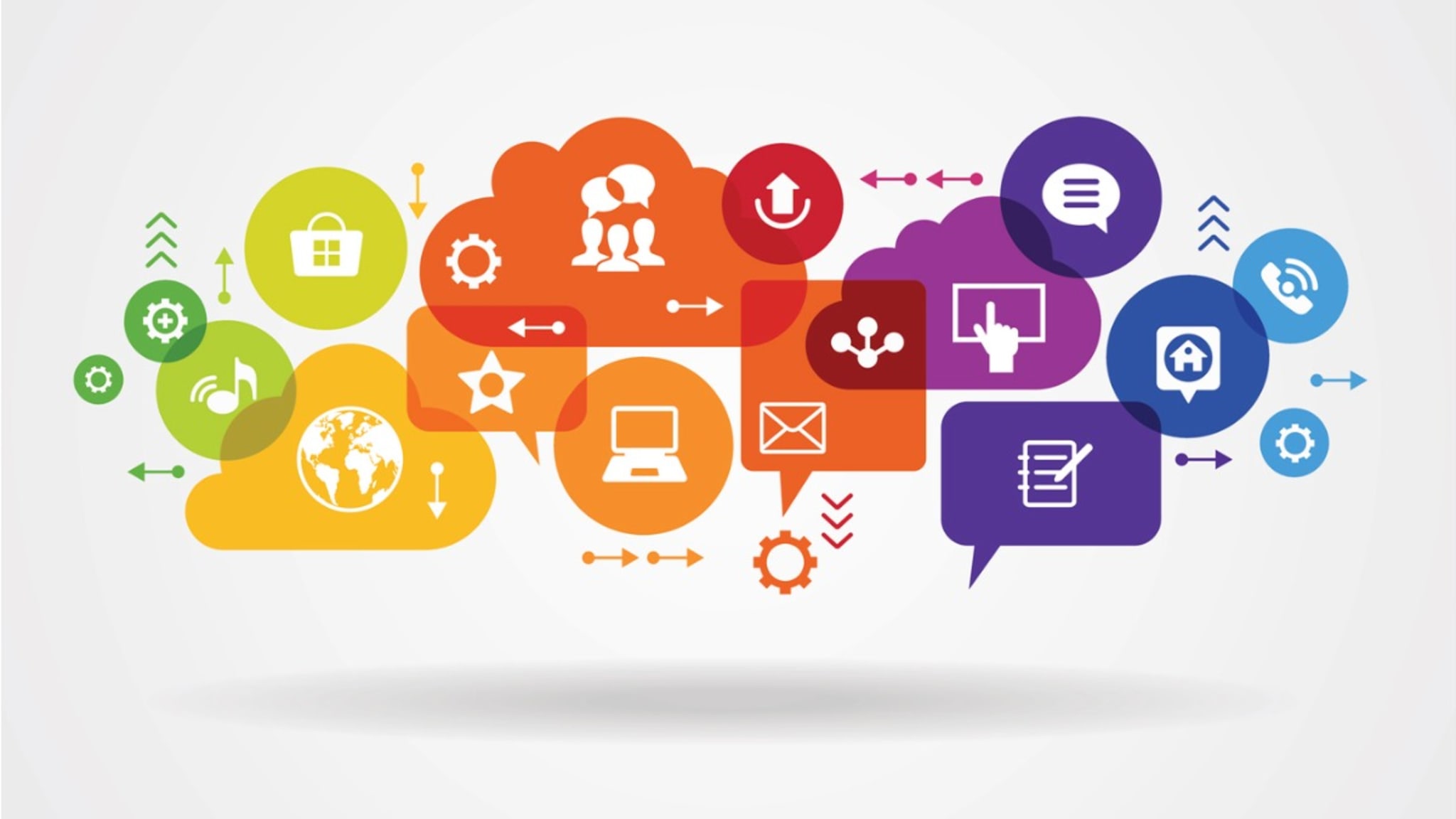 Internet of Behavior: Understanding the Next Digital Frontier | Blog ...