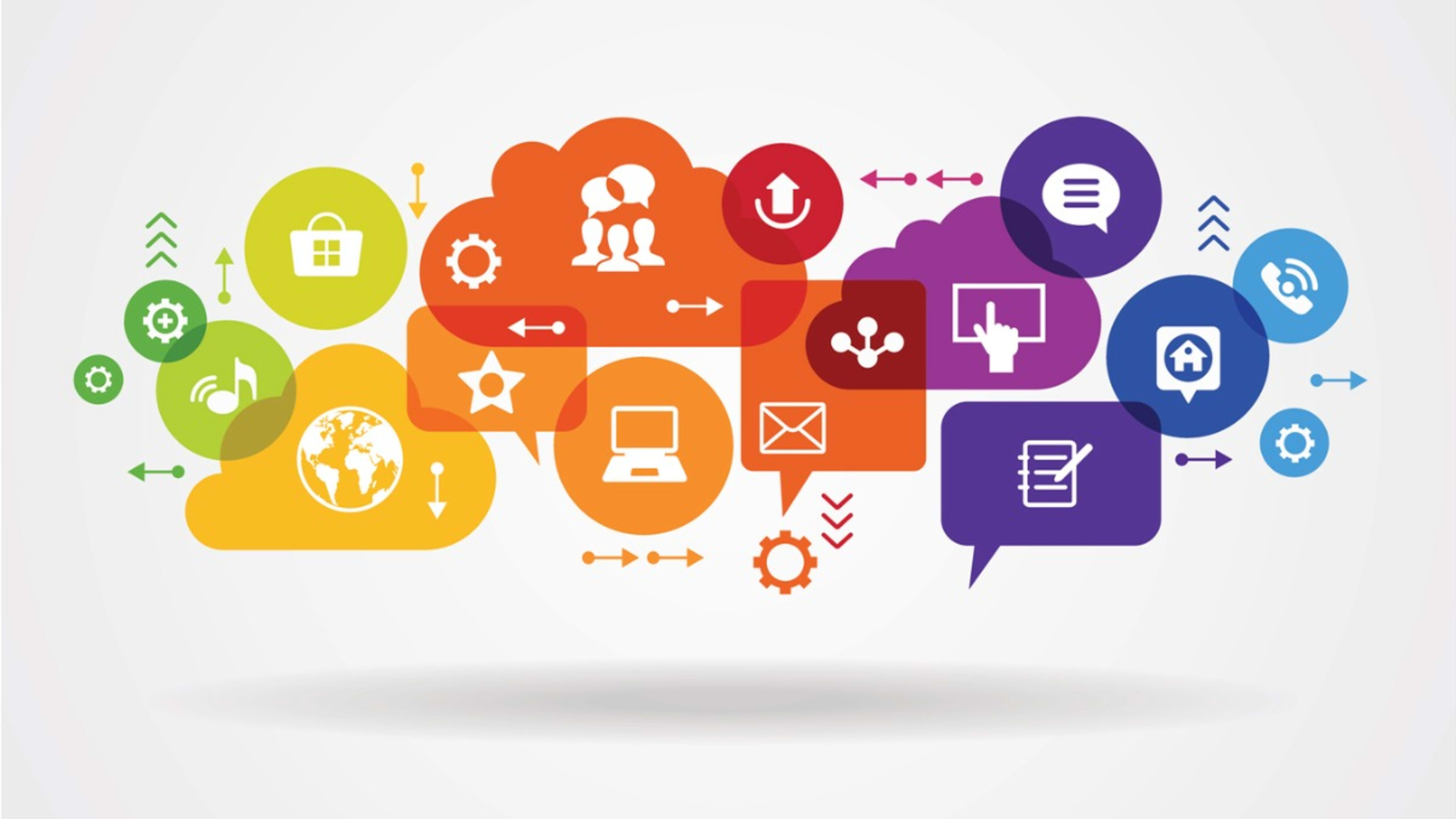 Internet of Behavior: Understanding the Next Digital Frontier | Blog ...