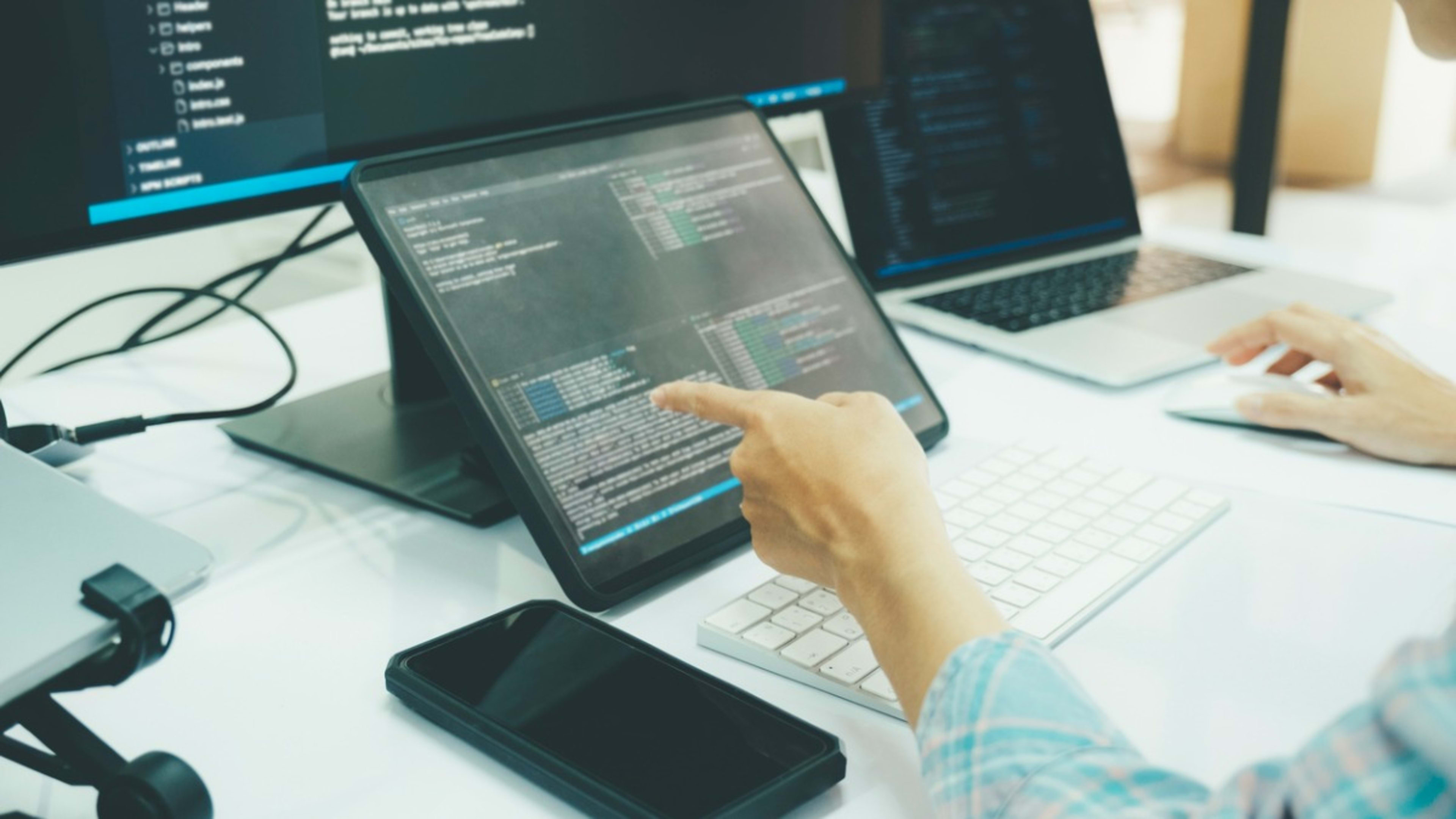 Java Concurrency: Master the Art of Multithreading | Blog - BairesDev