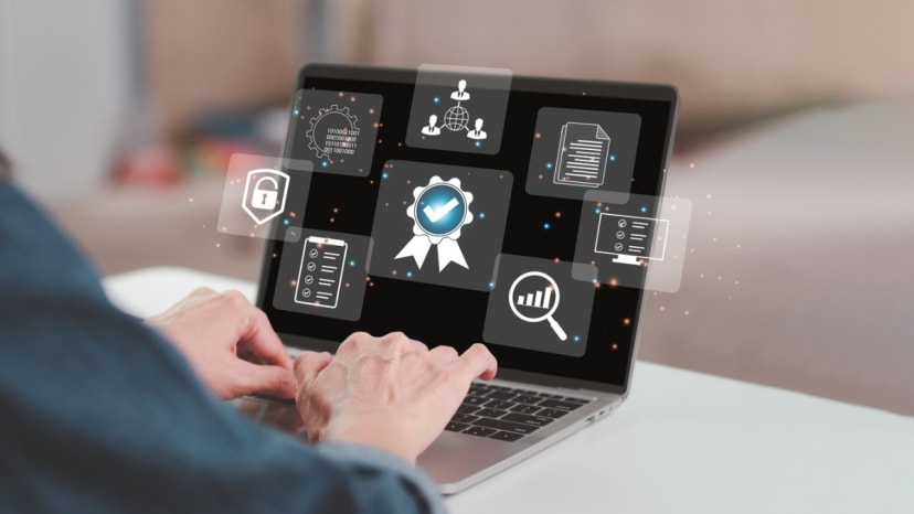 How Quality Assurance Works with AI | Blog - BairesDev