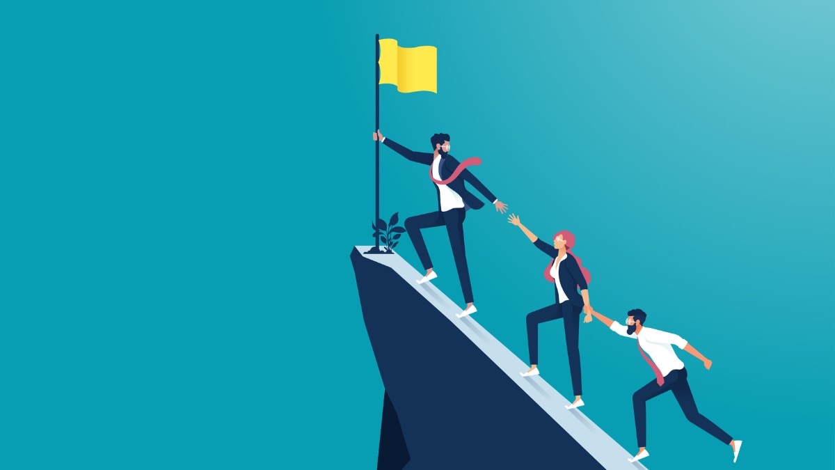 Team Lead Roles and Responsibilities in Software Development | Blog - BairesDev