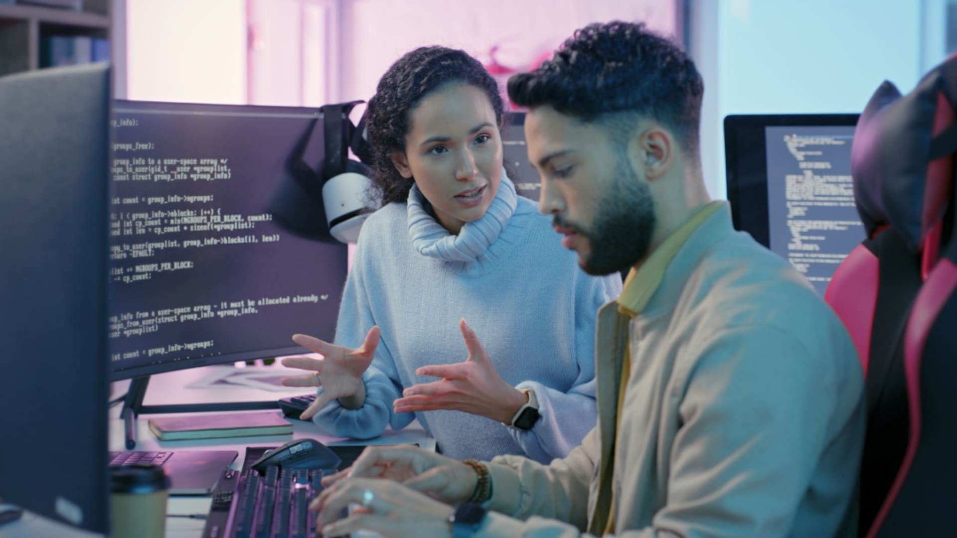 What Are the Skills Required for Python Developers?