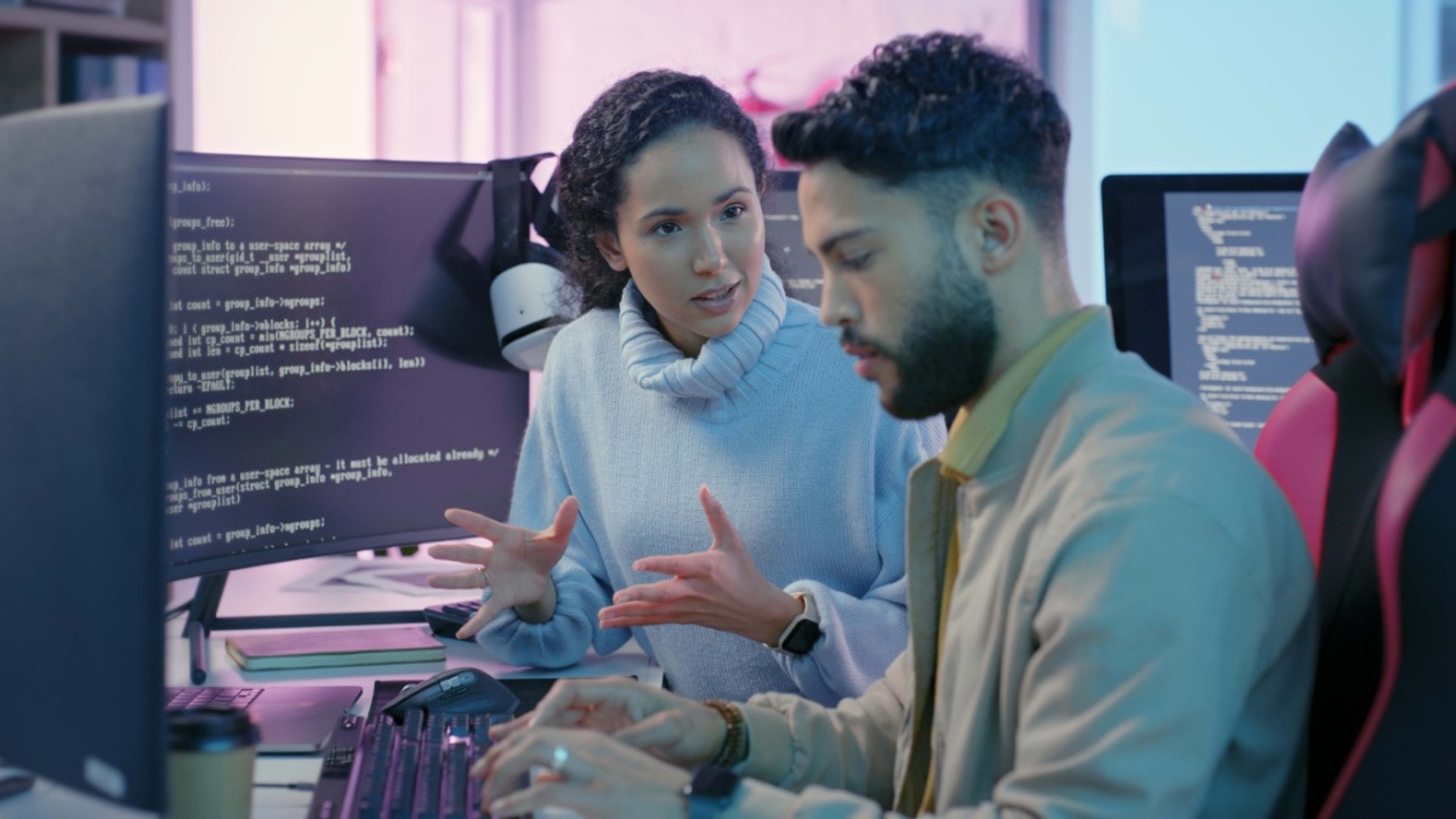 What Are the Skills Required for Python Developers? | Blog - BairesDev