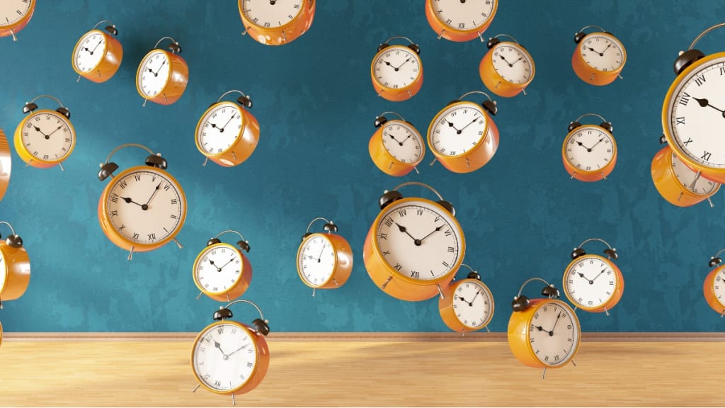 Managing Time Zone Differences for Seamless Software Outsourcing