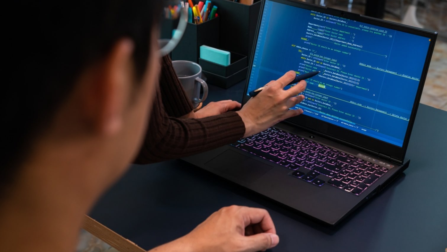 What Is Python Used For?