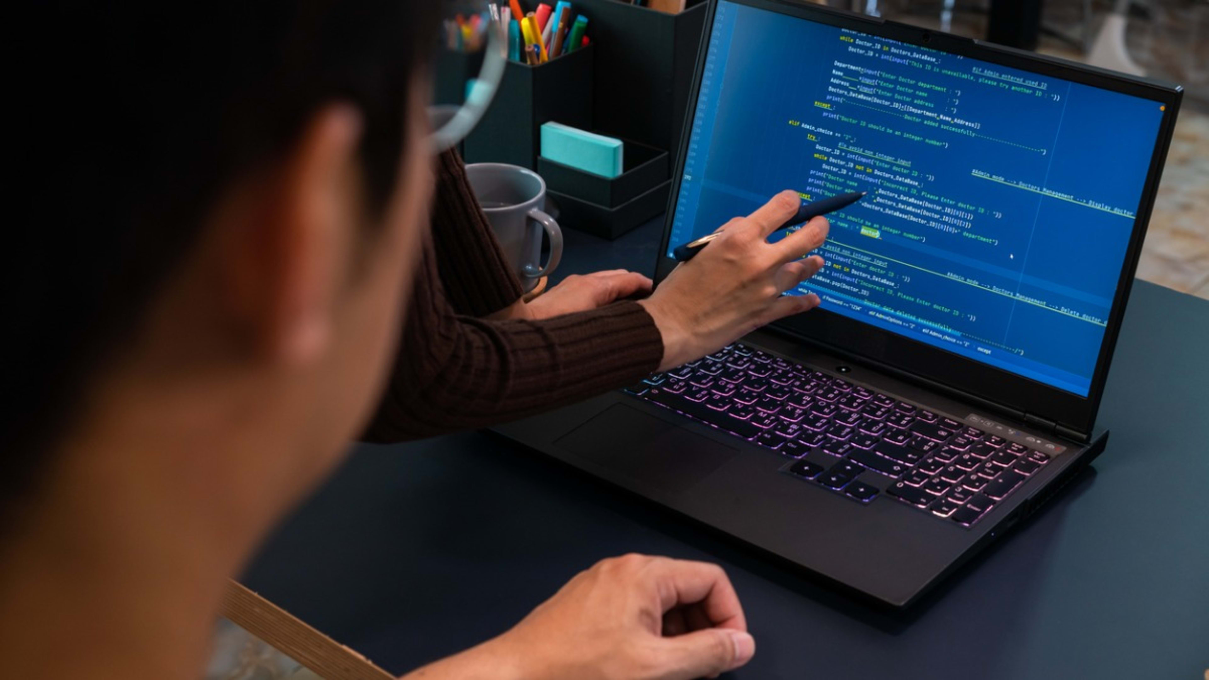What Is Python Used For? | Blog - BairesDev