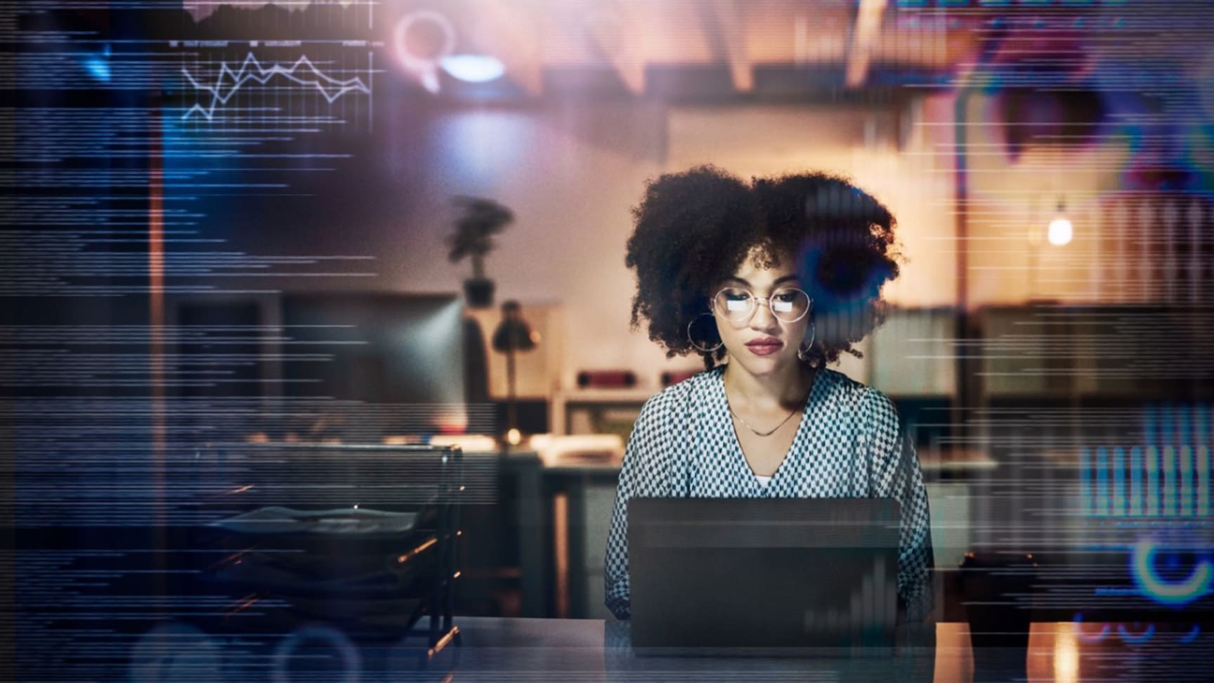 Women in Technology: Key Statistics for 2024