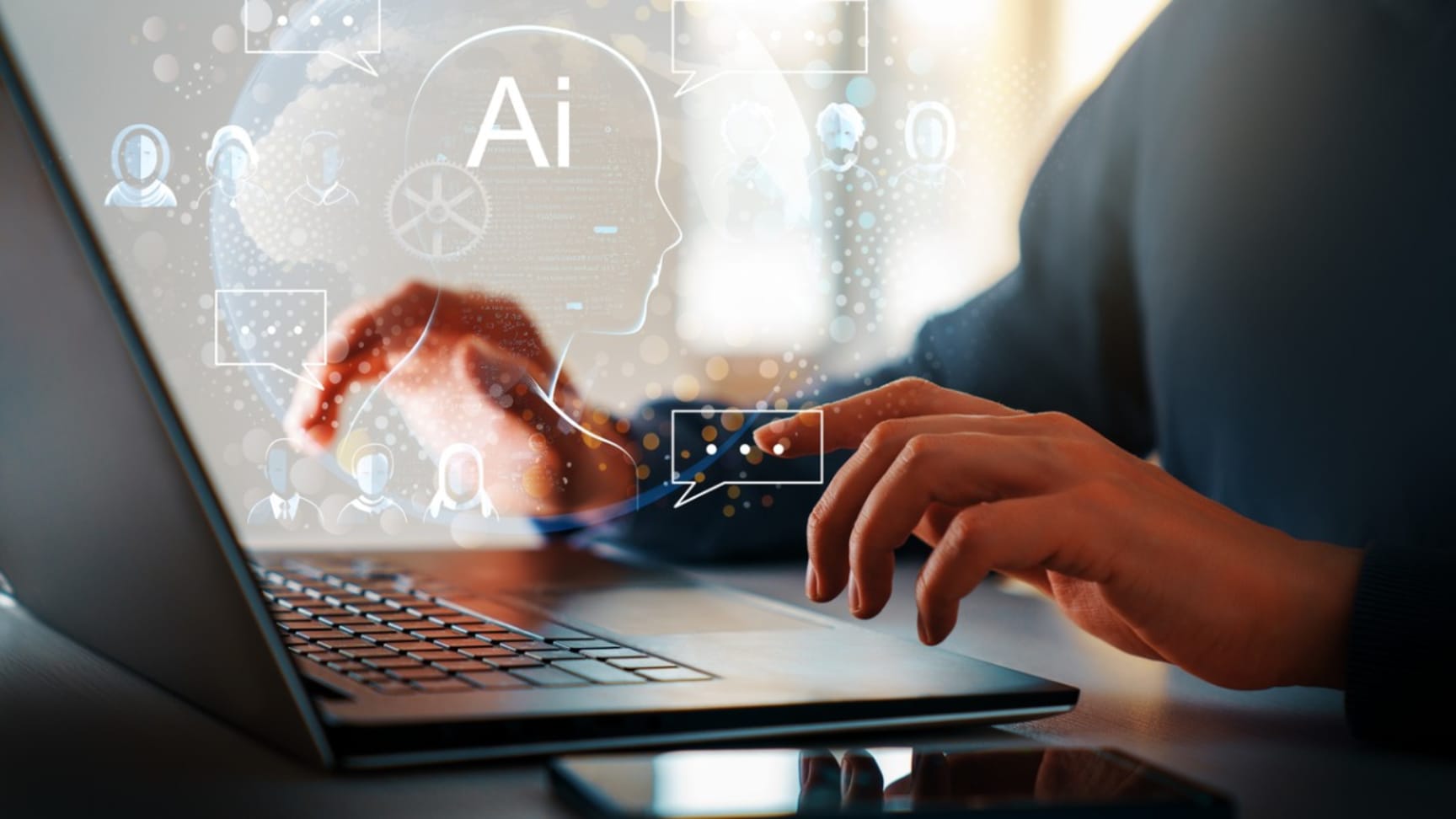 Maximizing the Business Value of Artificial Intelligence