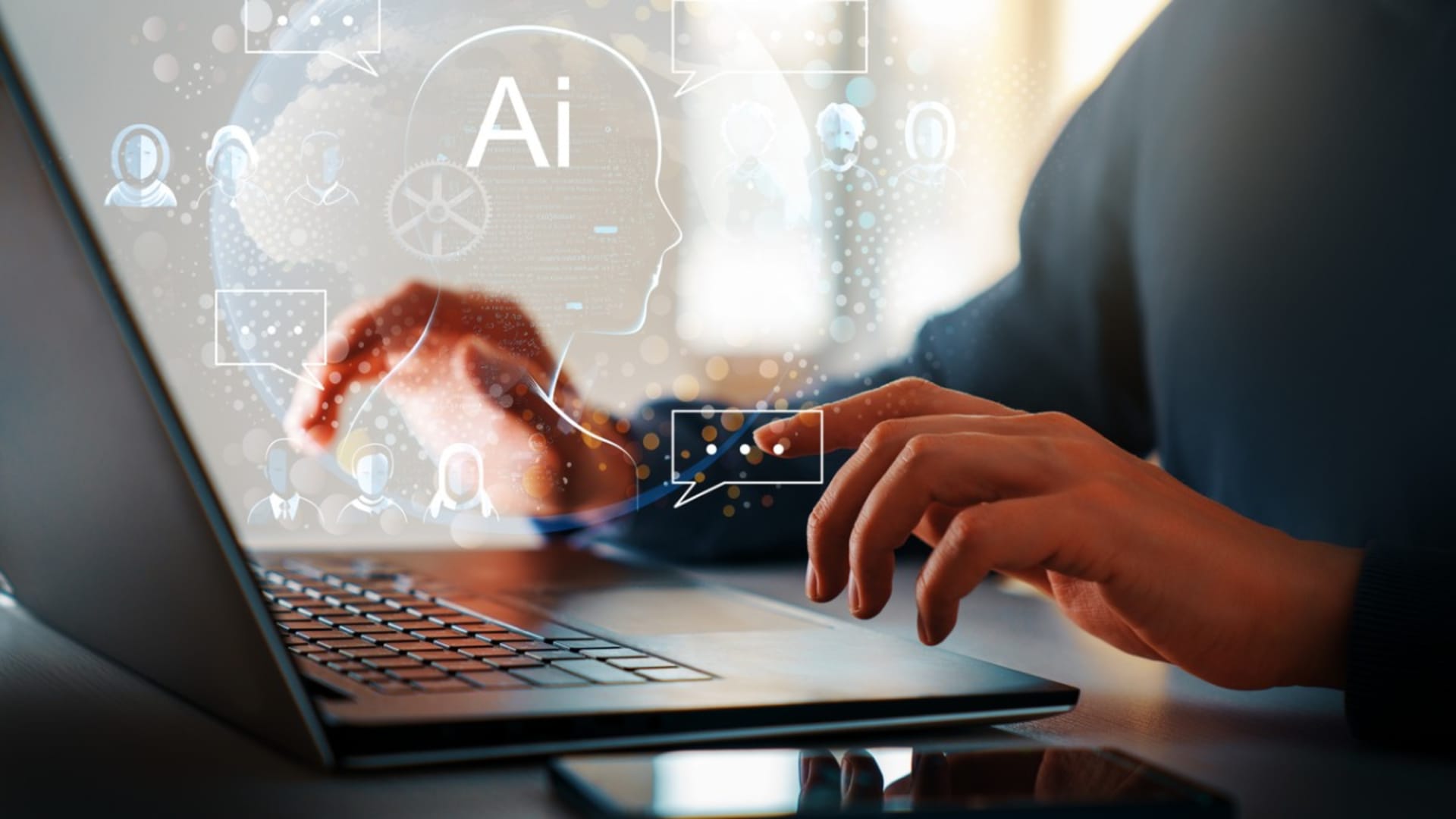 Maximizing the Business Value of Artificial Intelligence