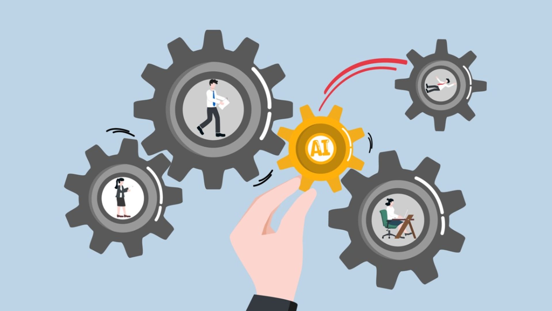 Leverage Nearshore AI Capabilities for Your Business