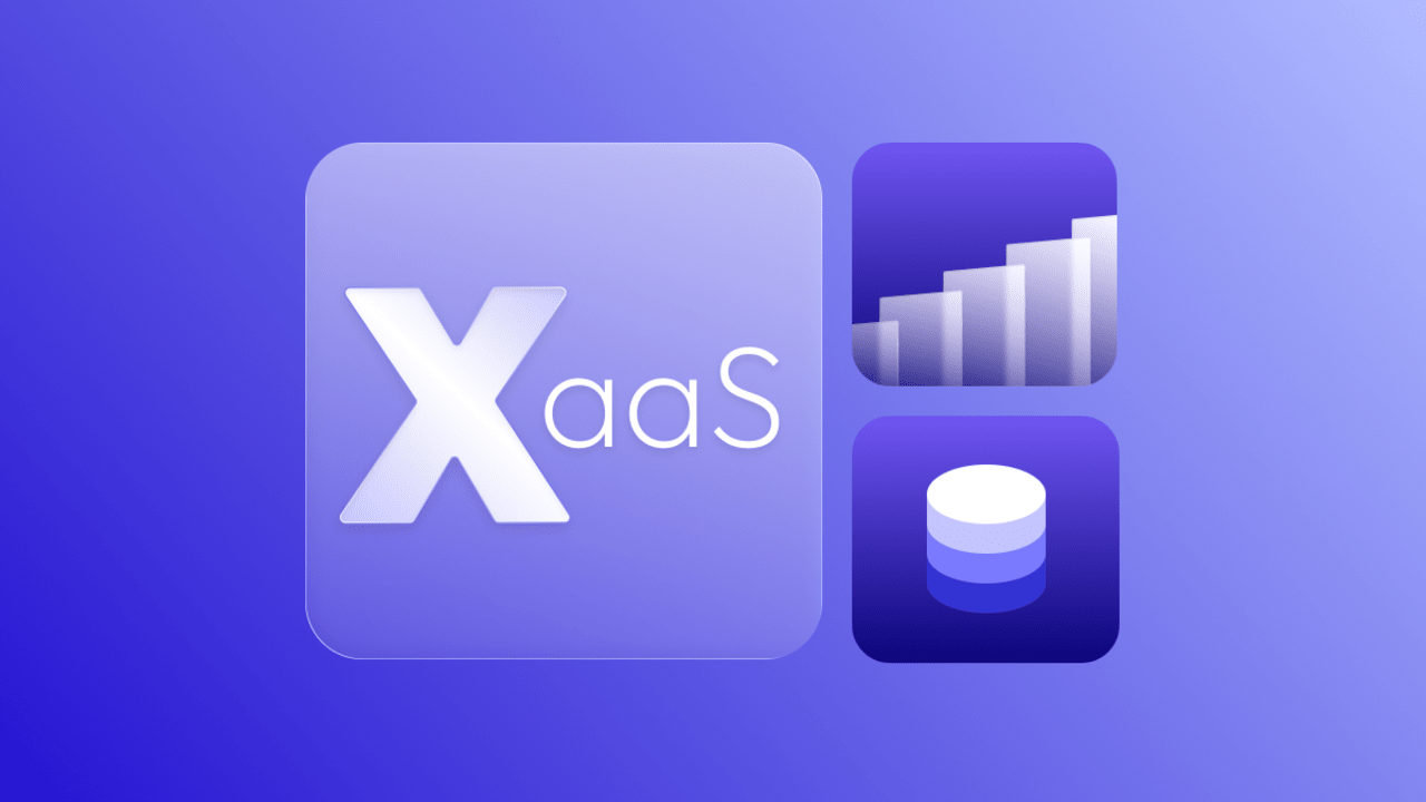 What Is XaaS? Everything as a Service Defined