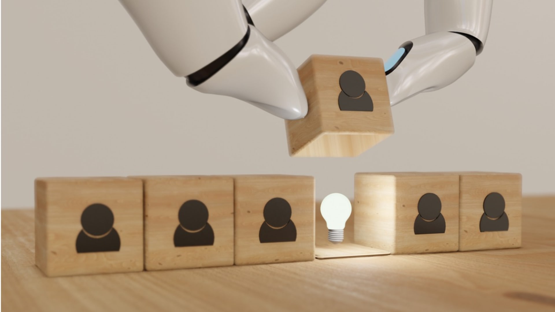 Boost Your Recruitment Efforts With Help From AI