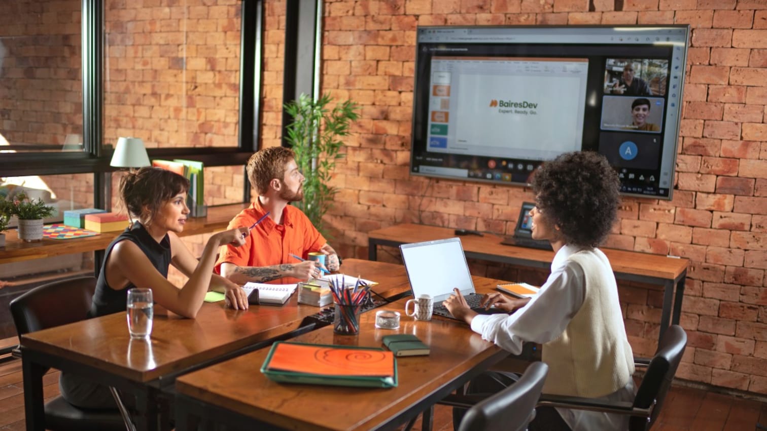 Building a High-Performance Tech Team: Tips and Best Practices