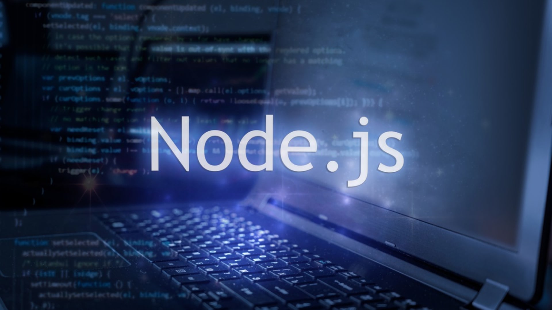 Node.js Development Company | BairesDev