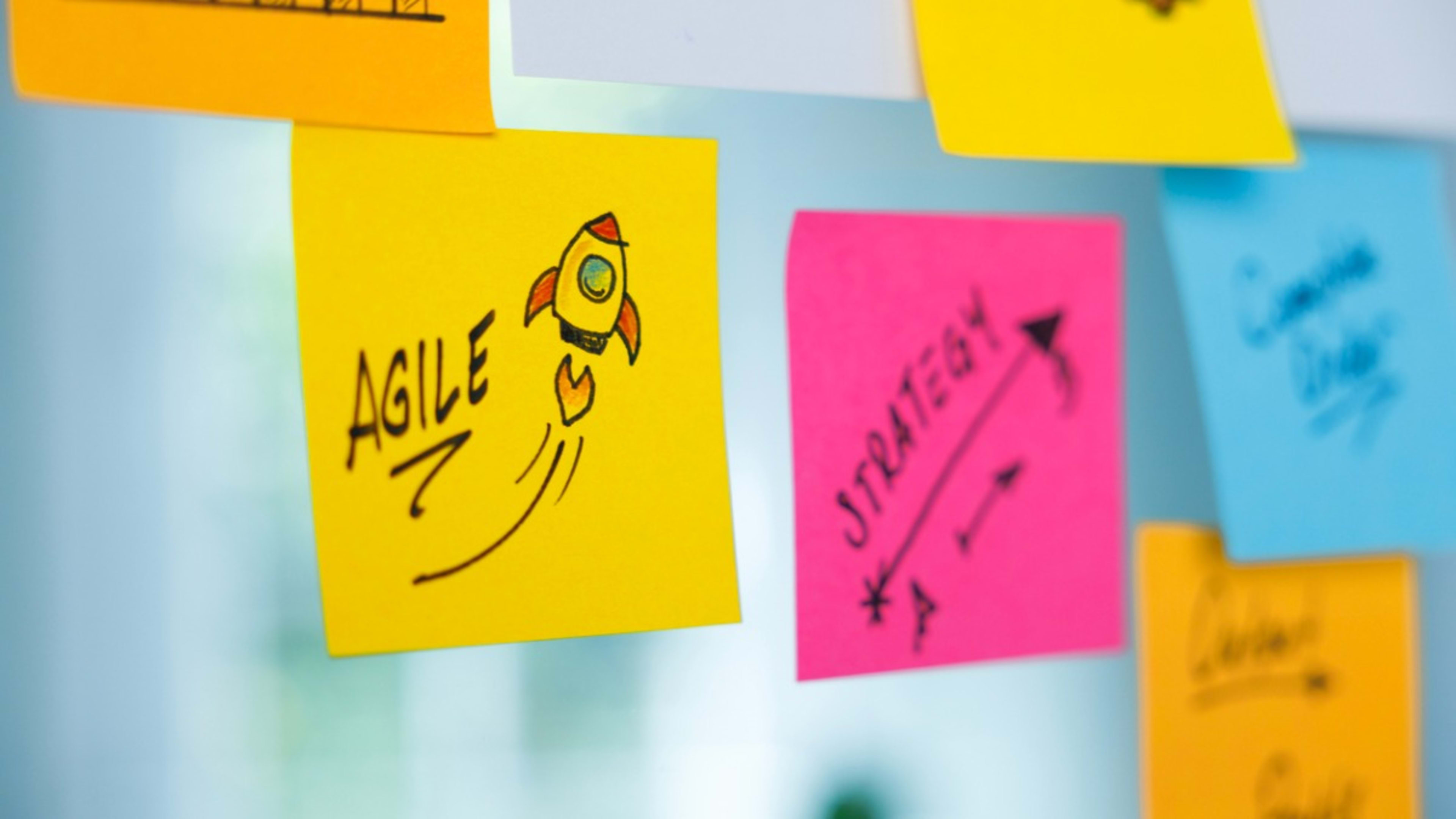 What Is Agile Thinking: Benefits, Drawbacks & Examples | Blog - BairesDev