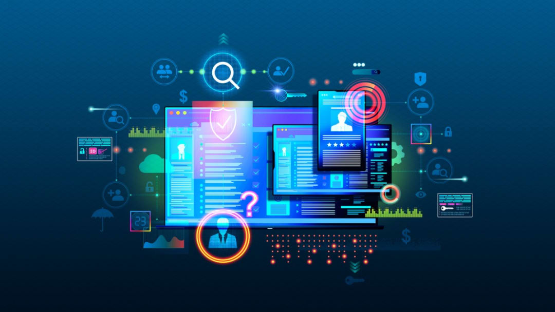 The Best Way To Monitor Assets in Your Company | Blog - BairesDev