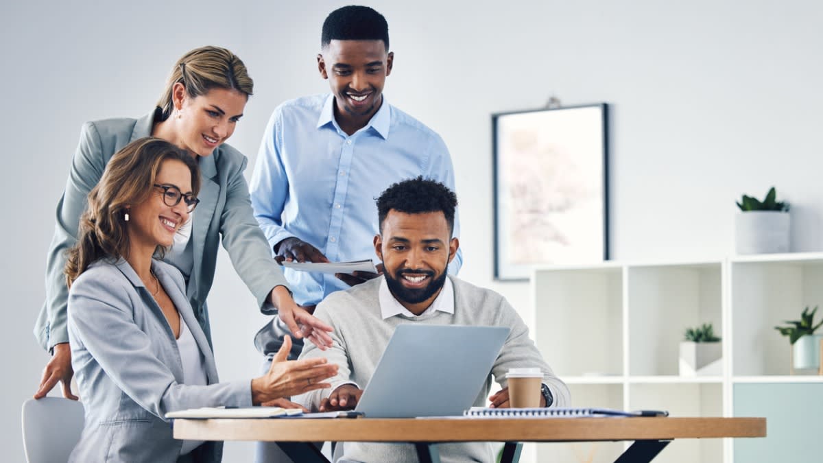 Building Top Software Delivery Teams