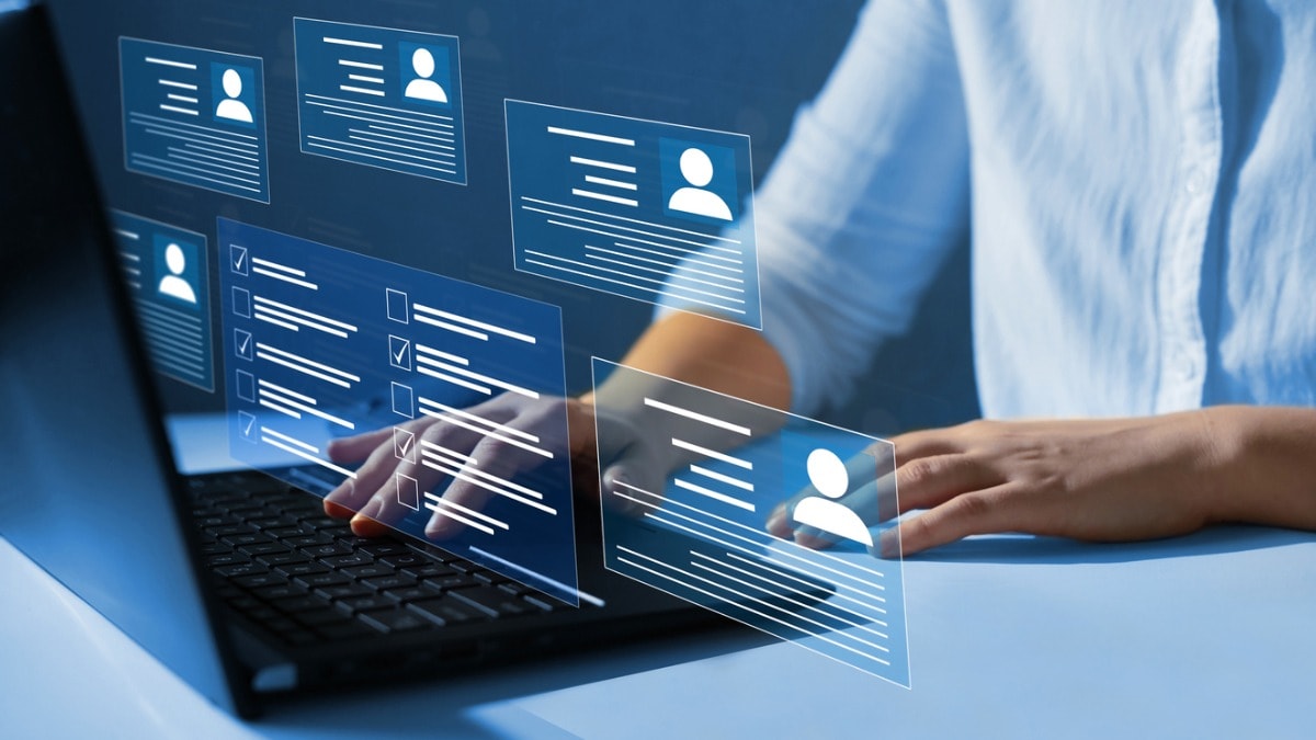 Find The Perfect IT Staffing Company