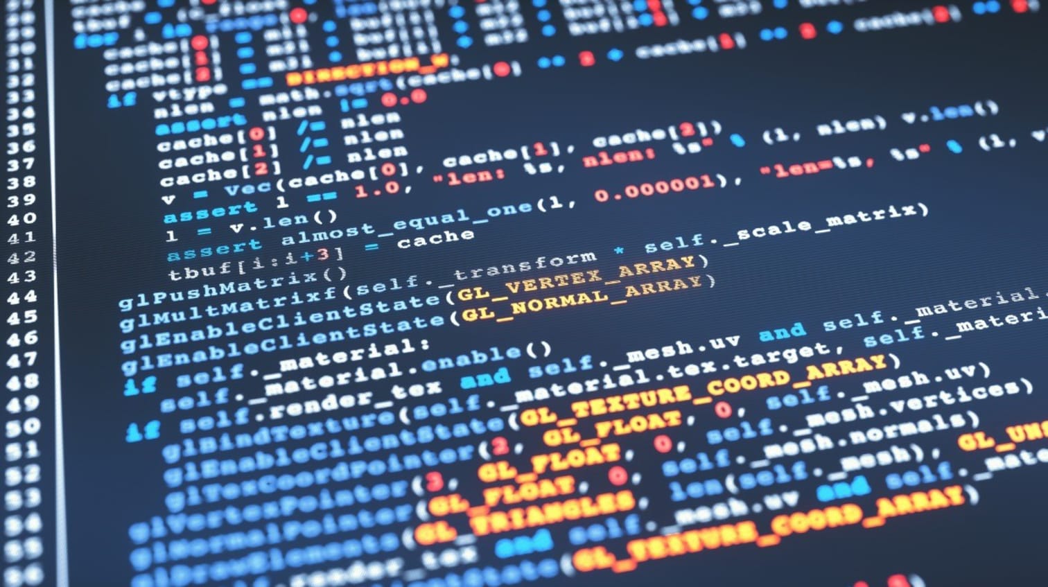 How to Choose the Right Programming Language for a New Project