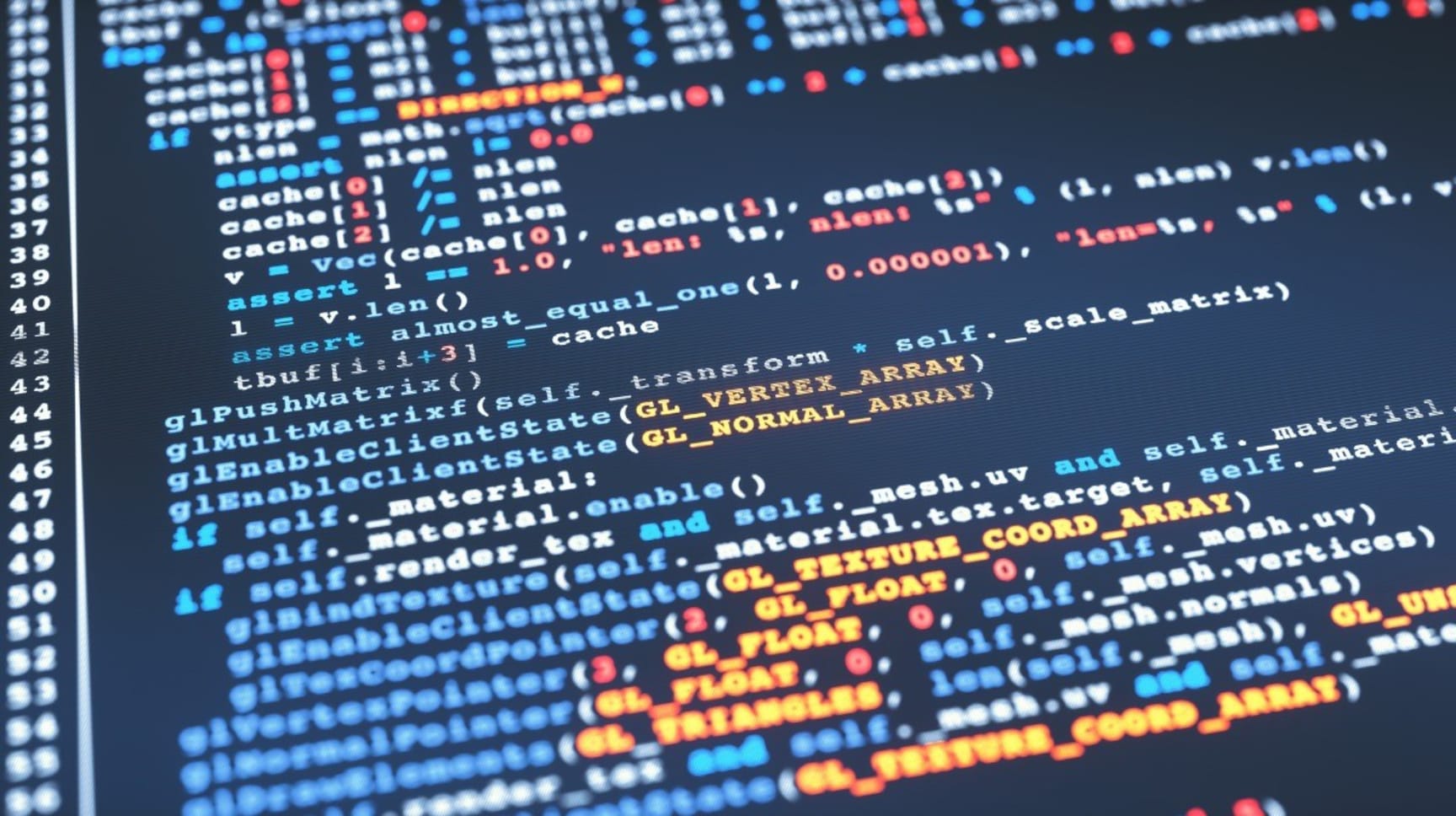 How to Choose the Right Programming Language for a New Project