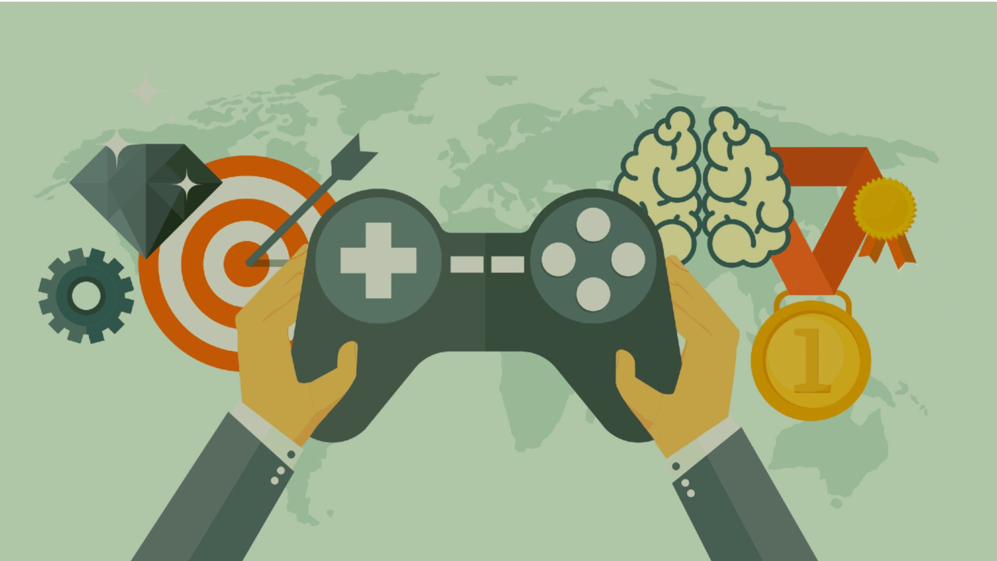 How to Use Gamification to Add Competition and Fun to Your Developers ...