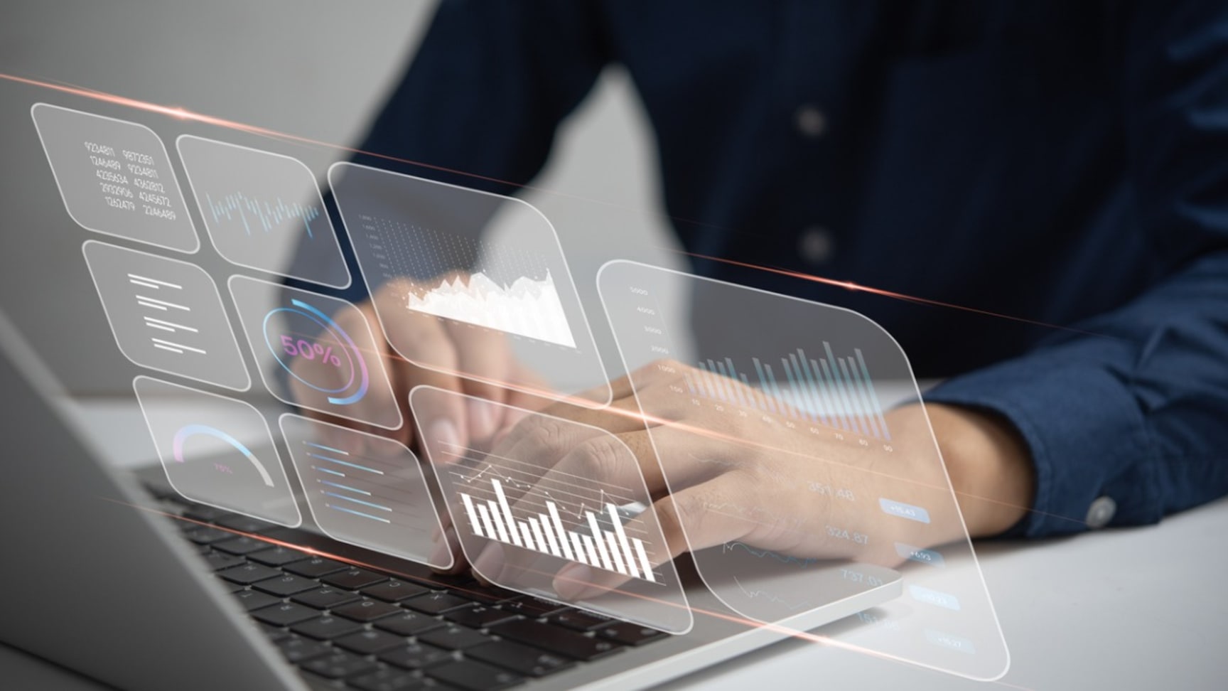 The Metrics of Successful Software Development