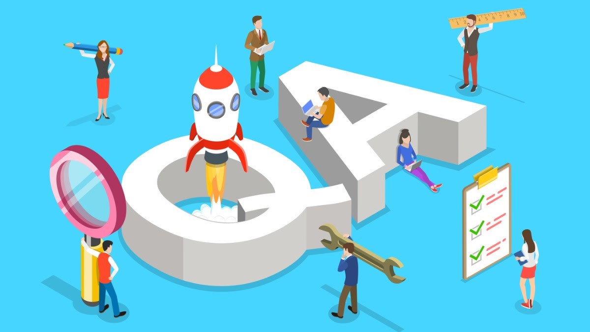 6 Questions to Ask When Choosing Outsourced QA Testing Services