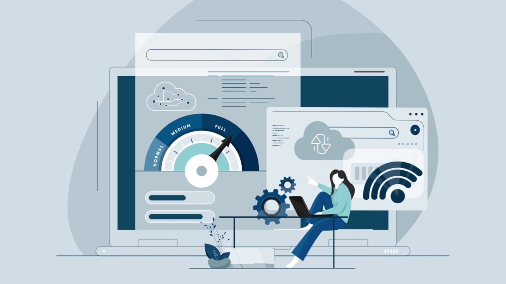 Performance Testing Services | BairesDev