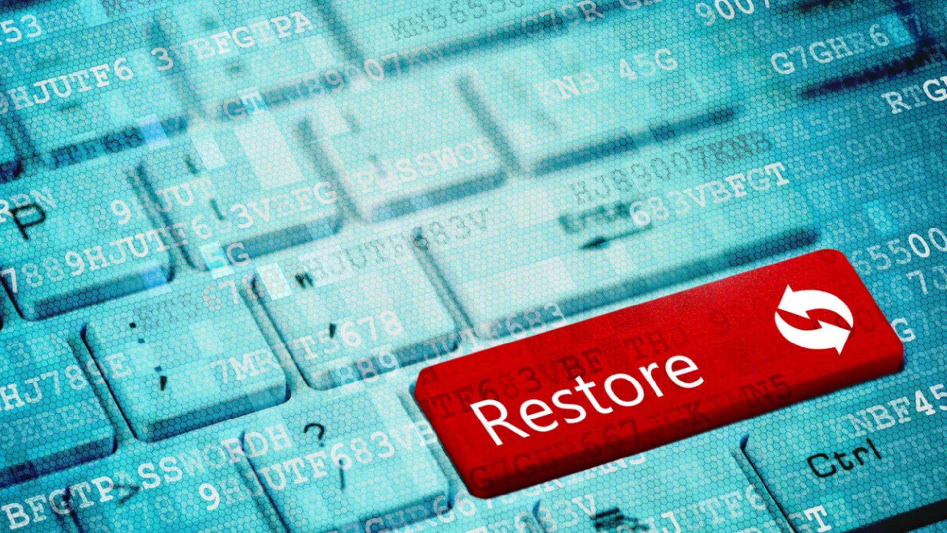 Is It Time for a Software Overhaul?
