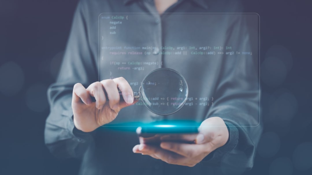 Custom Enterprise Development Company & Services | BairesDev