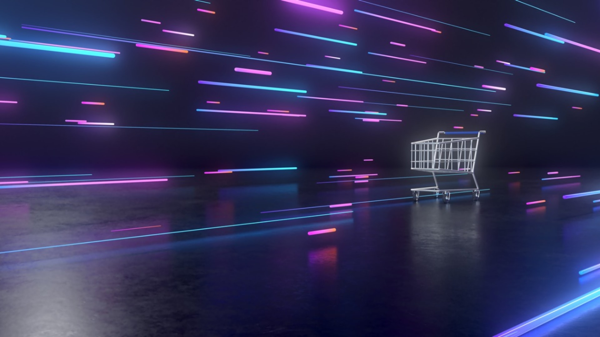 Custom Retail Software Development Solutions | BairesDev