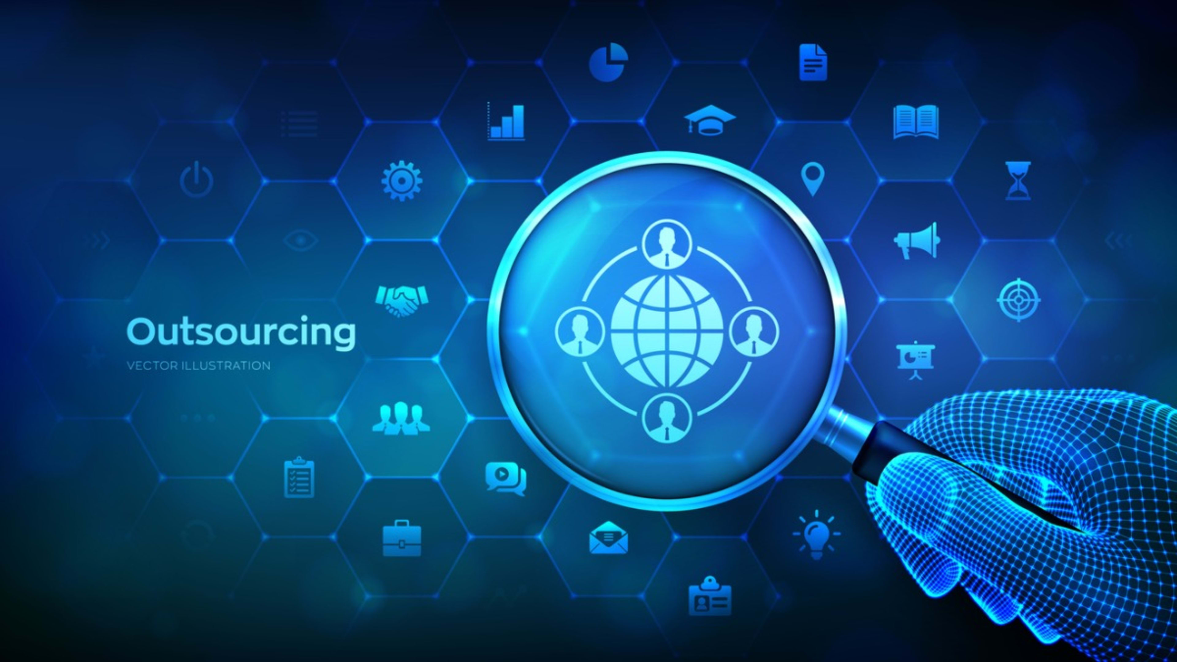 What are the Two Types of Outsourcing? | Blog - BairesDev
