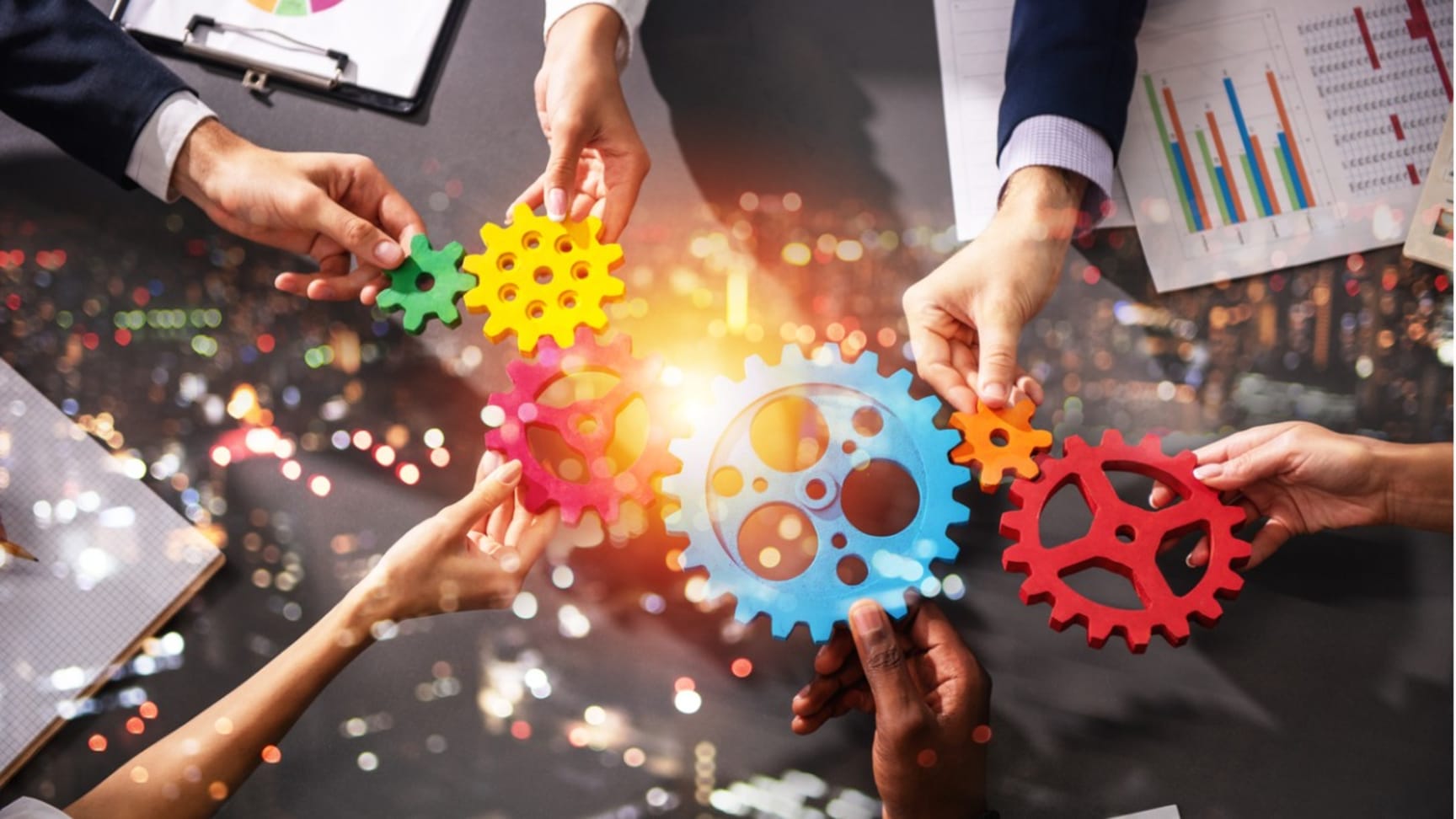 Technology Resiliency Is Critical in 2025