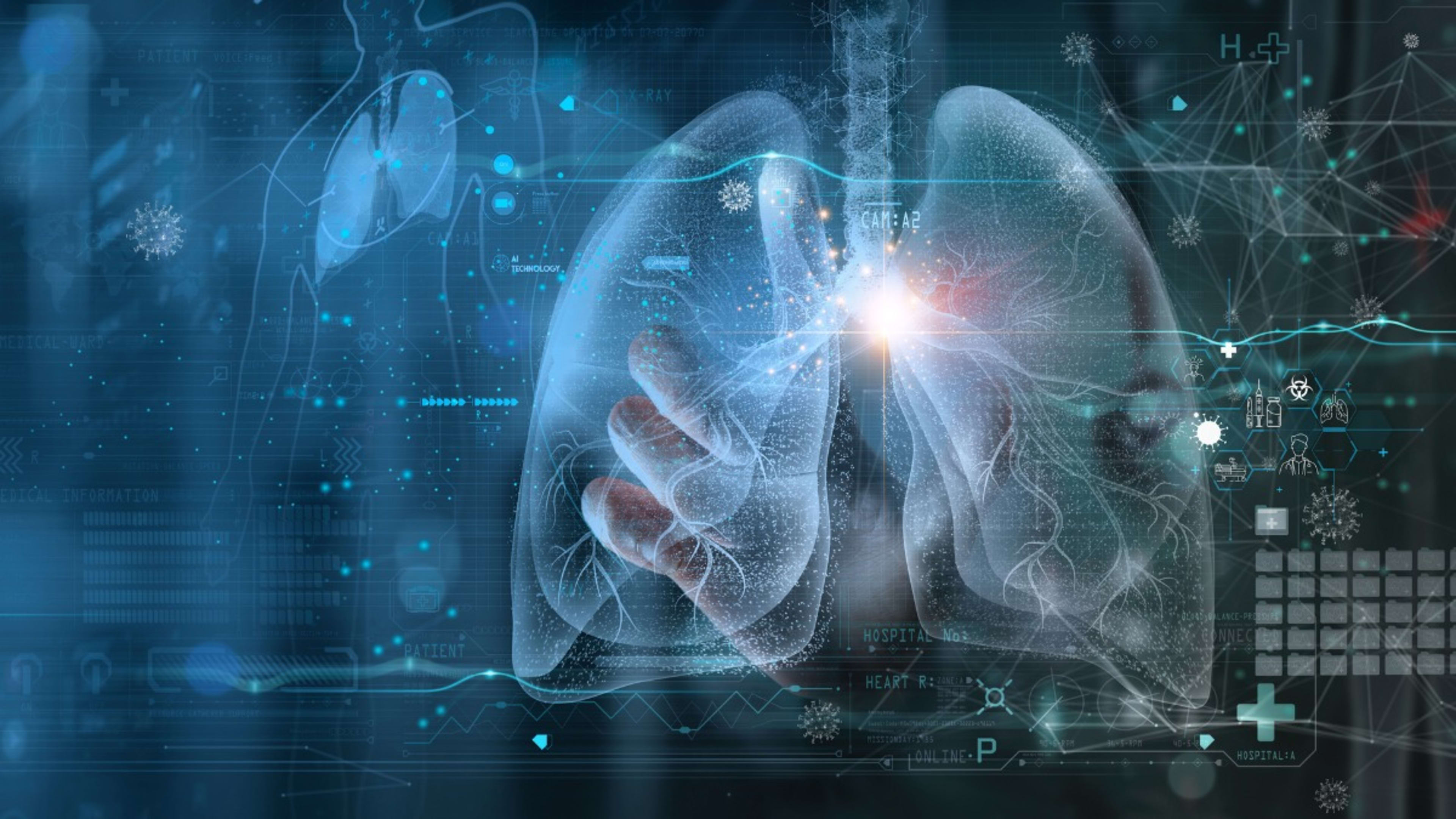 AI In Healthcare Examples & Trends of Progress | Blog - BairesDev