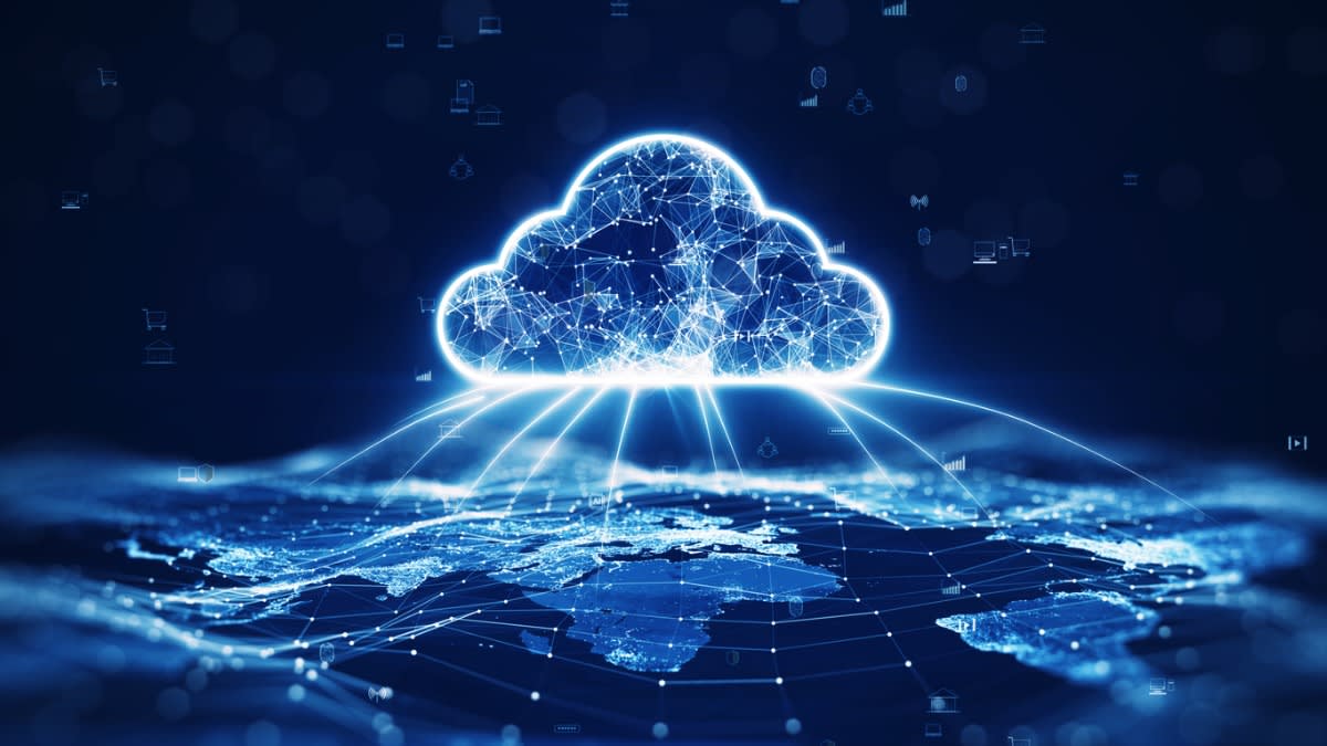 What’s a Cloud Data Warehouse?