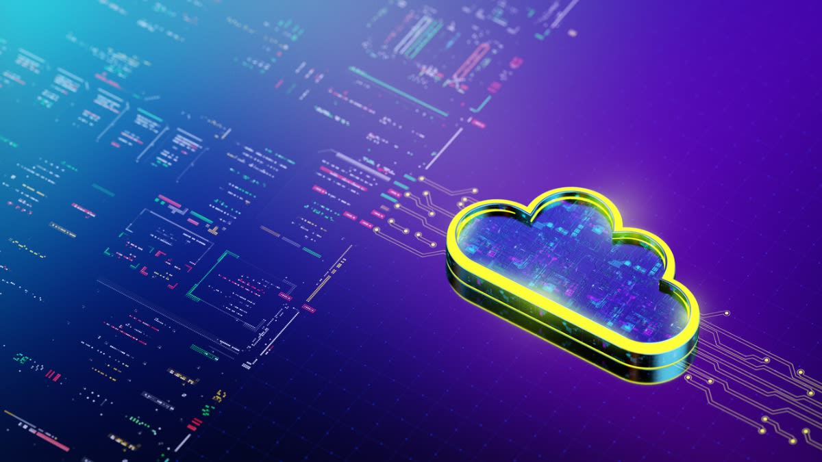 Cloud Security for Financial Services: Trust in the Digital Age | Blog ...