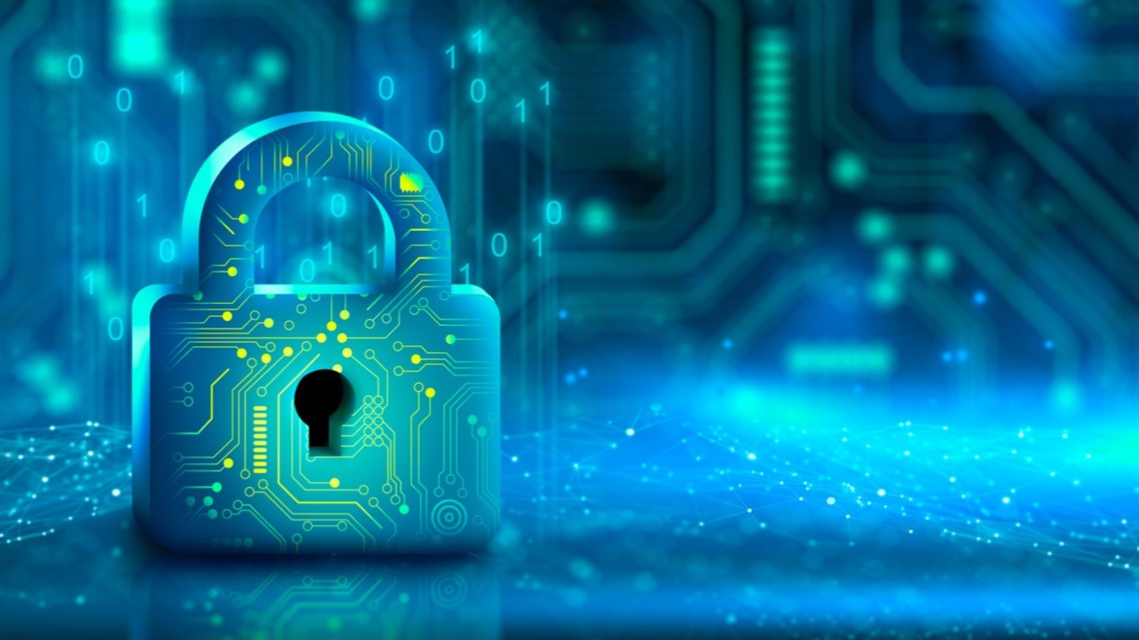 Computer Security Wallpaper