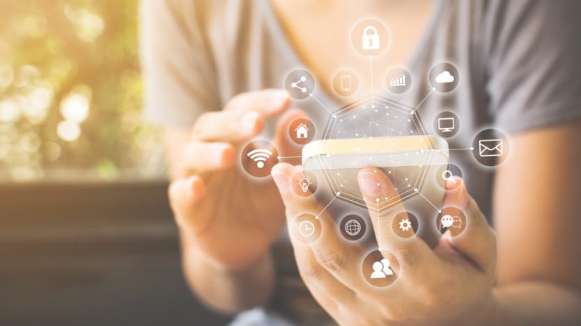 Definitive Guide on Getting Ready for Intelligent Connectivity