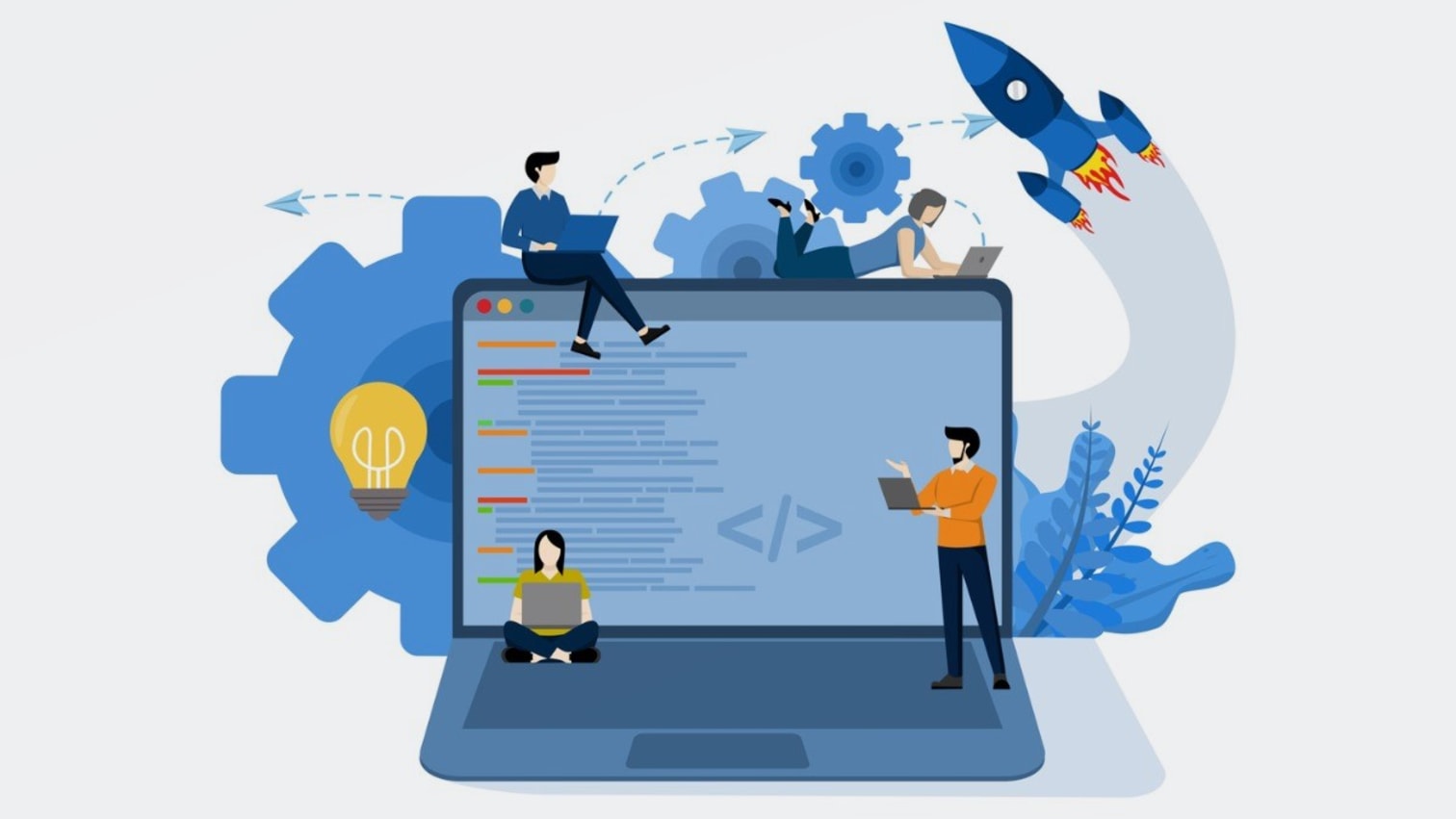 Best 5 Websites Built Using Python 