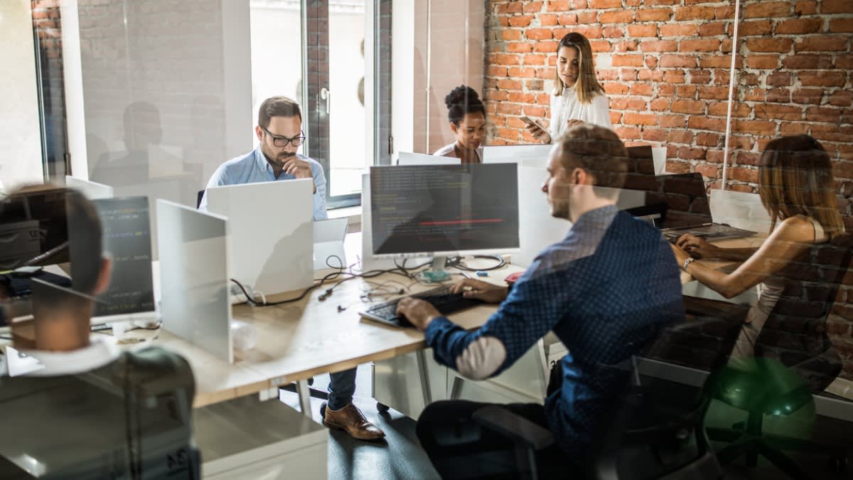 Full-Stack Developers Hiring Guide