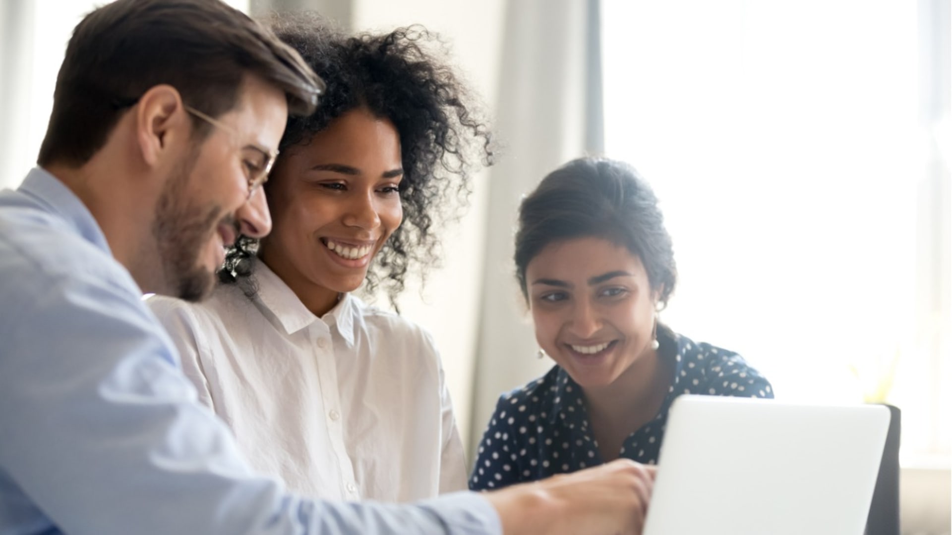 Future-Proof Your Tech Workers