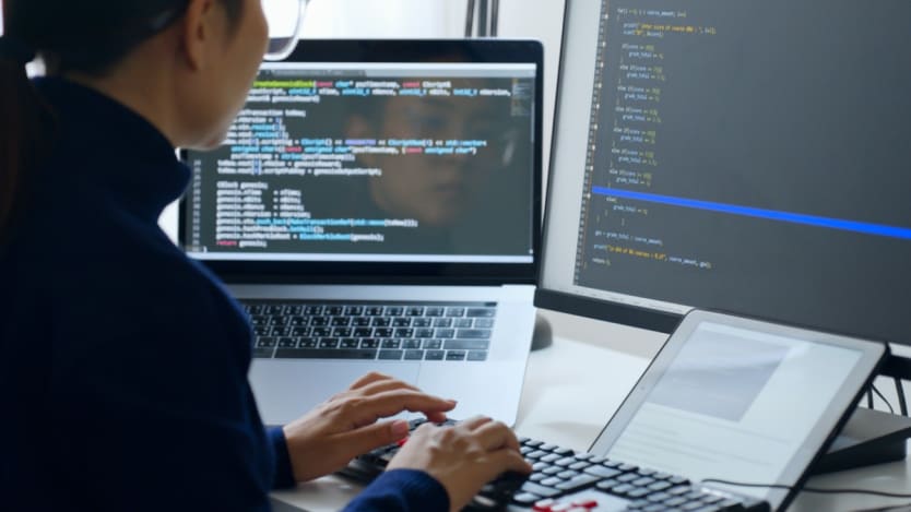 Hire Front-End Developers In 2024