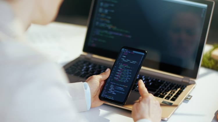 Hire Xamarin Developers In Your Time Zone: Top 1% | BairesDev