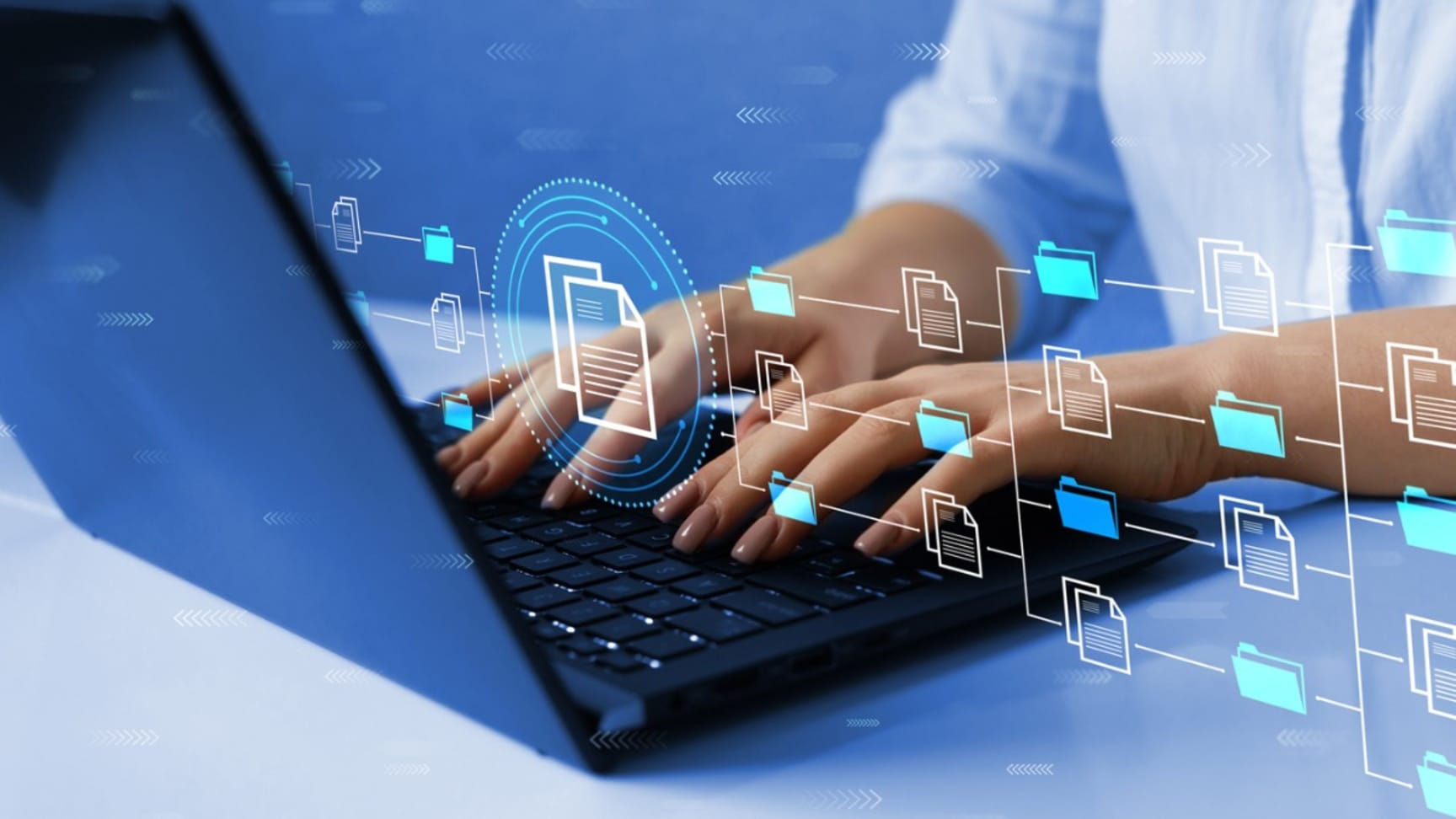 Inventory Database Software Solutions