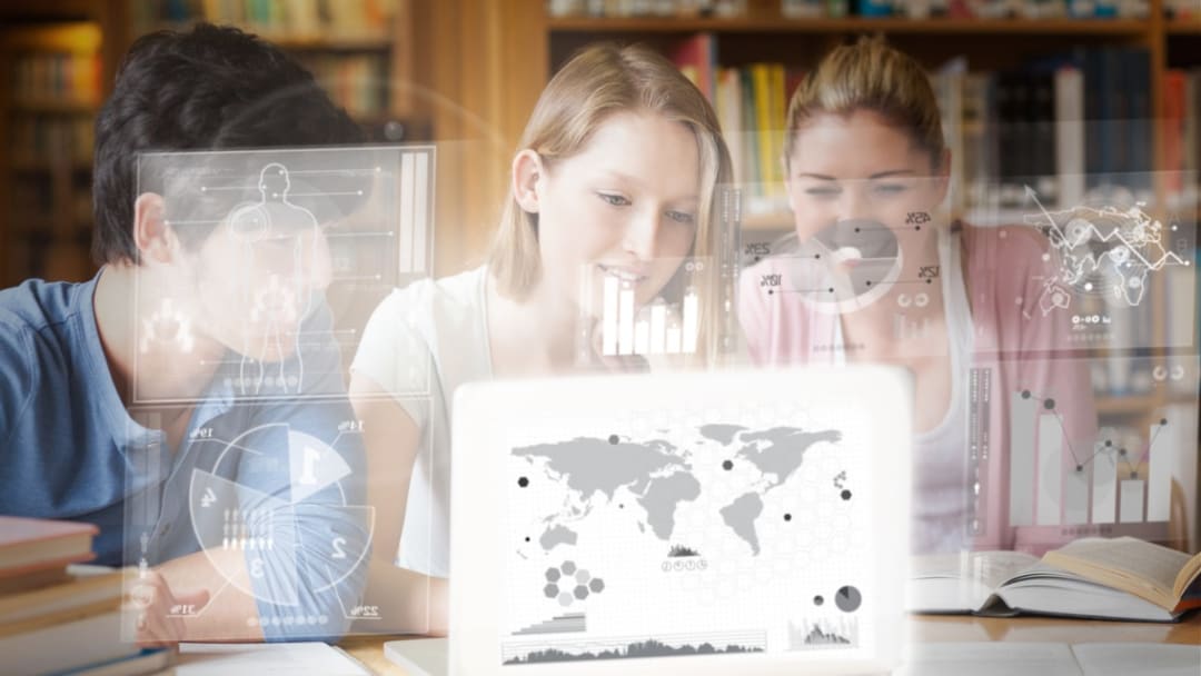 Personalized Learning: How AI Is Shaping the Future of Education | Blog - BairesDev