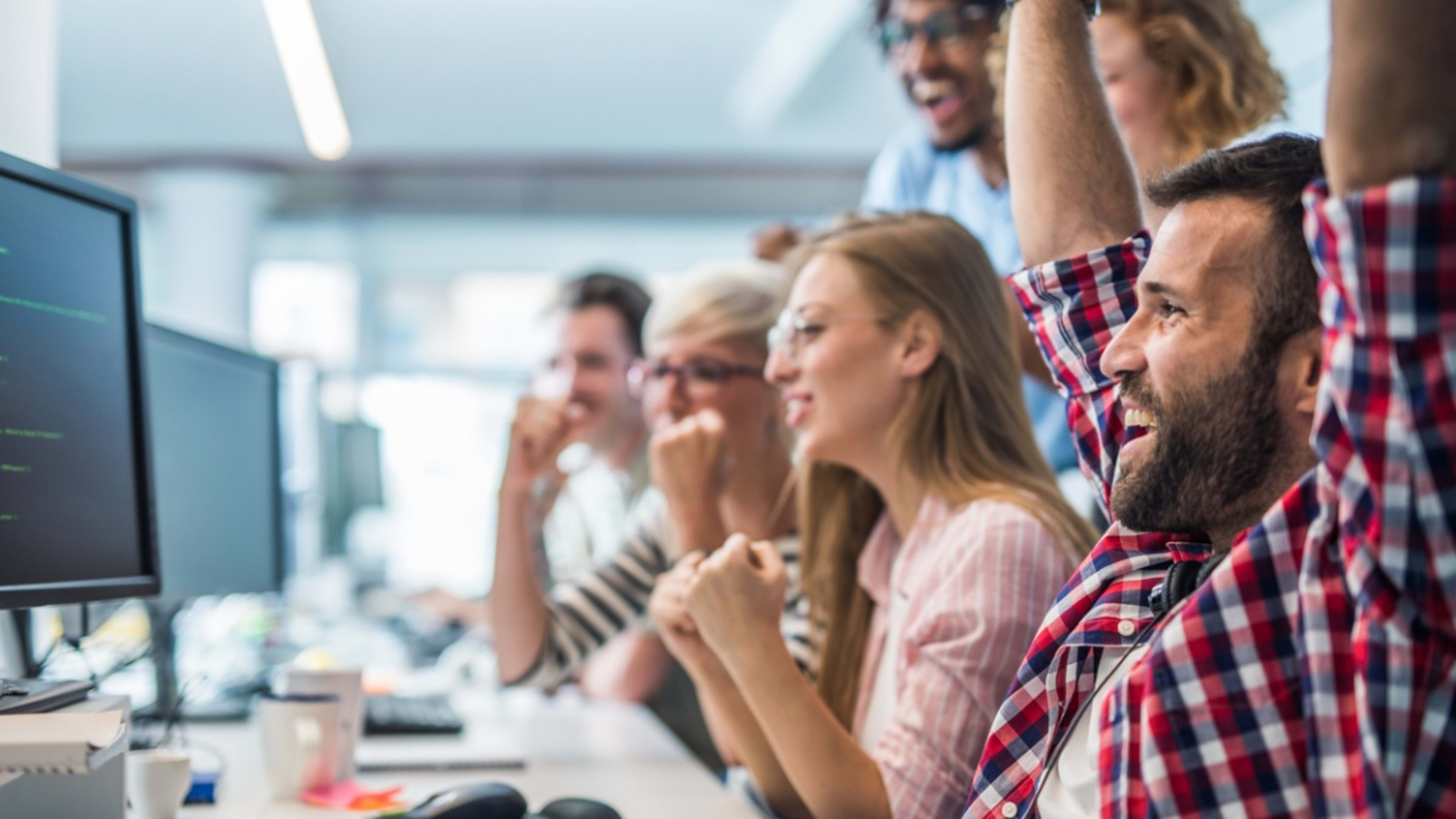 CIO vs. CTO vs. CPO | Blog - BairesDev