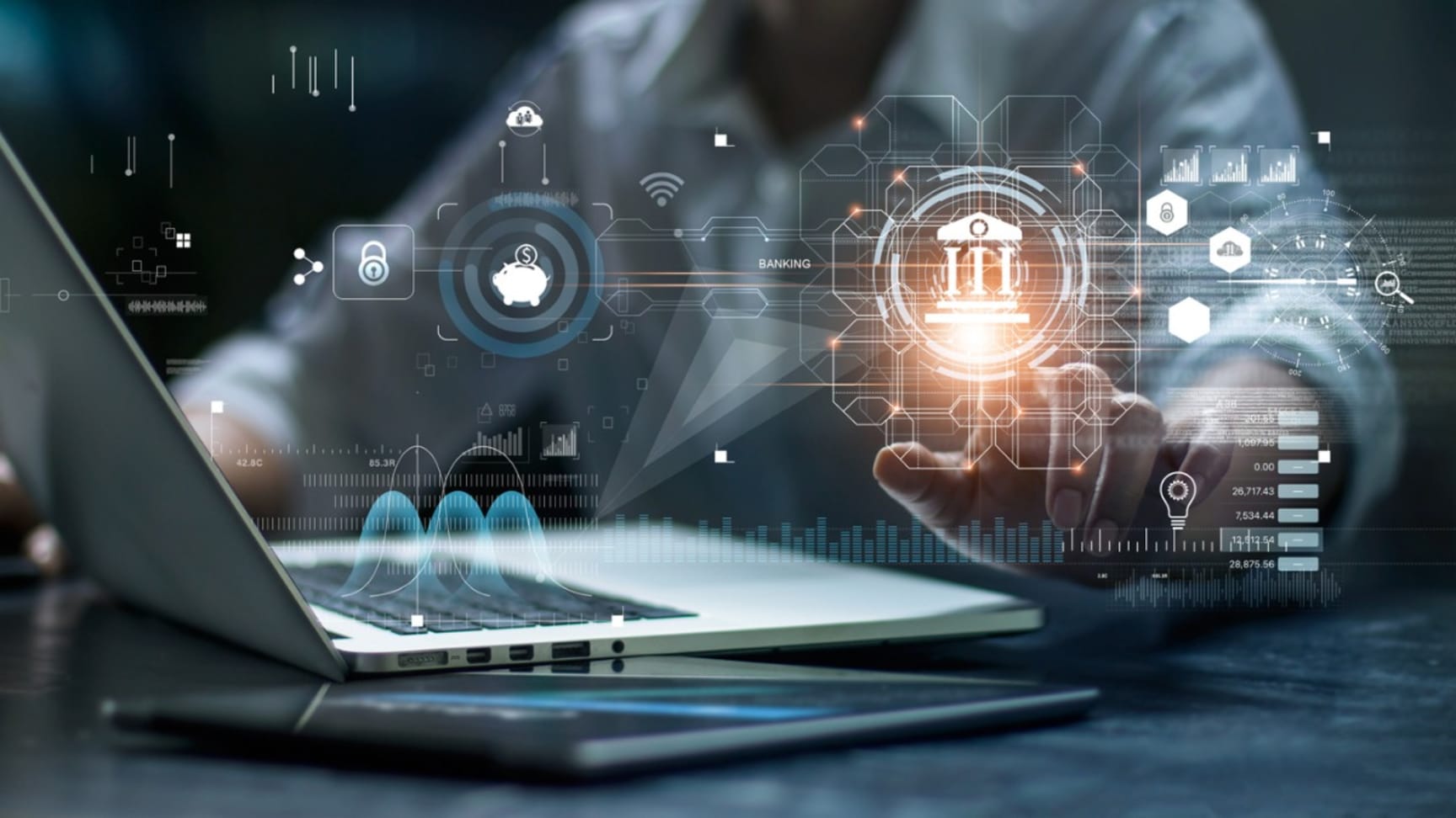 Web3 Banking Defined: Advantages, Risks & Examples